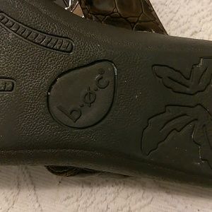b.o.c. | Shoes | Boc Sandals For Ladies | Poshmark